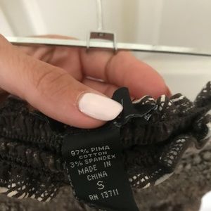 Identity | Dresses | Identity Summer Dress Euc | Poshmark